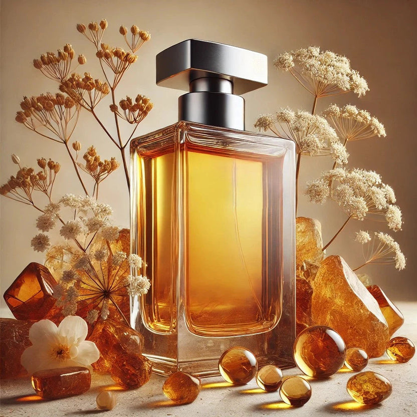 Collections | LAMILAS PERFUME