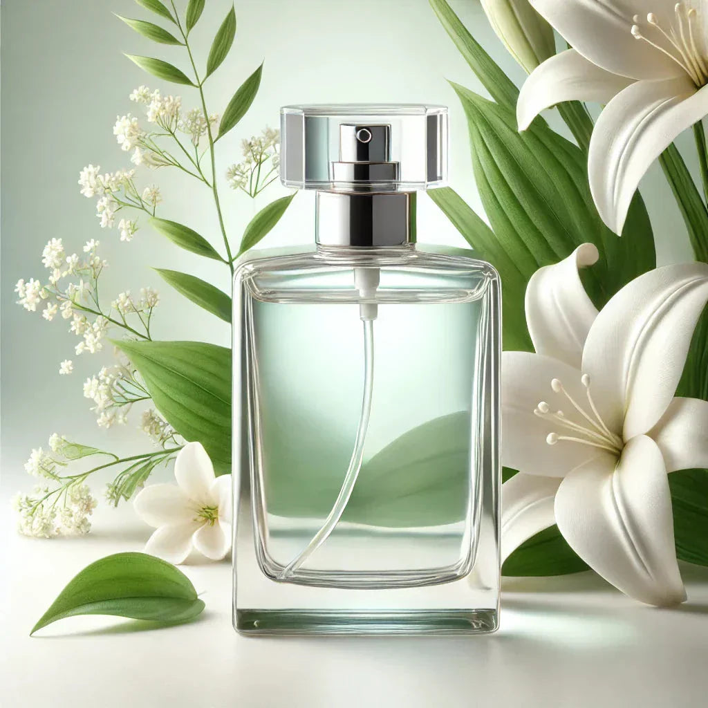 Lily – LAMILAS PERFUME