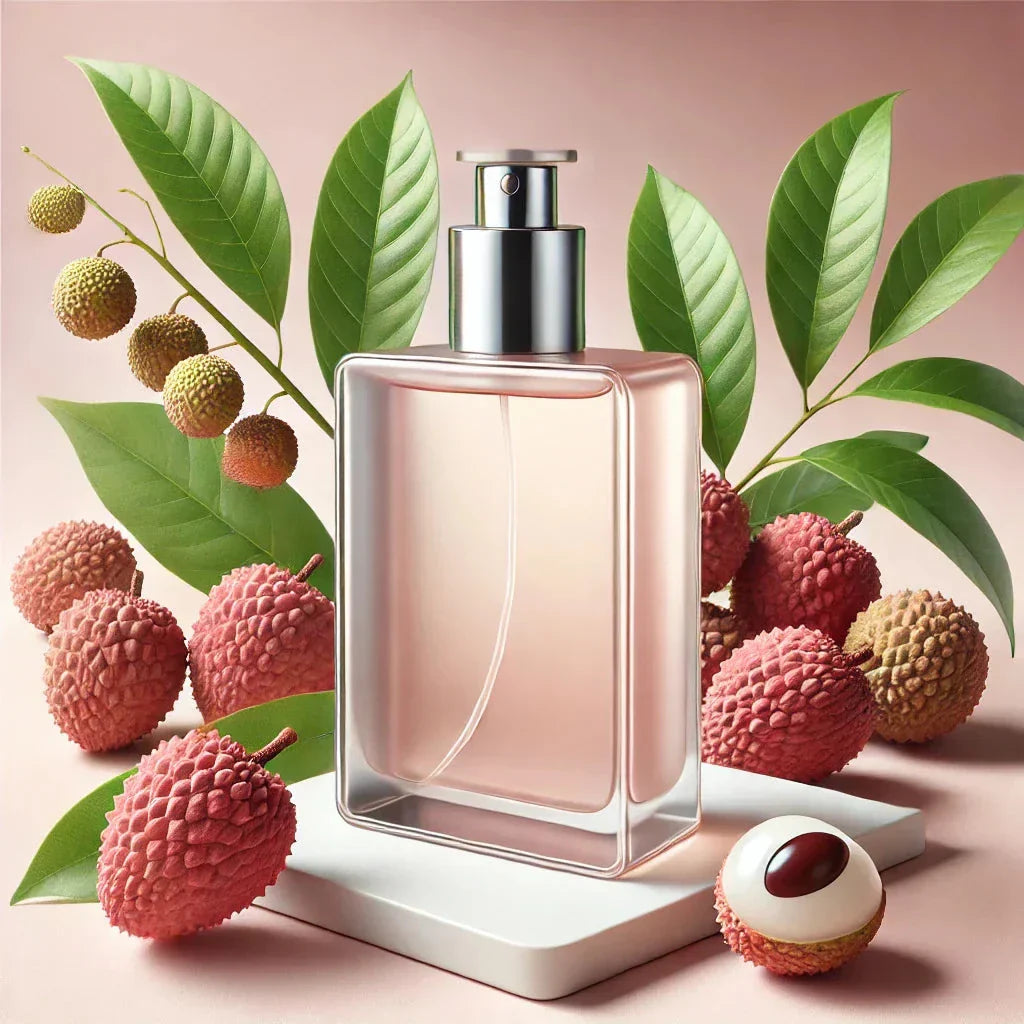 Lychee – LAMILAS PERFUME