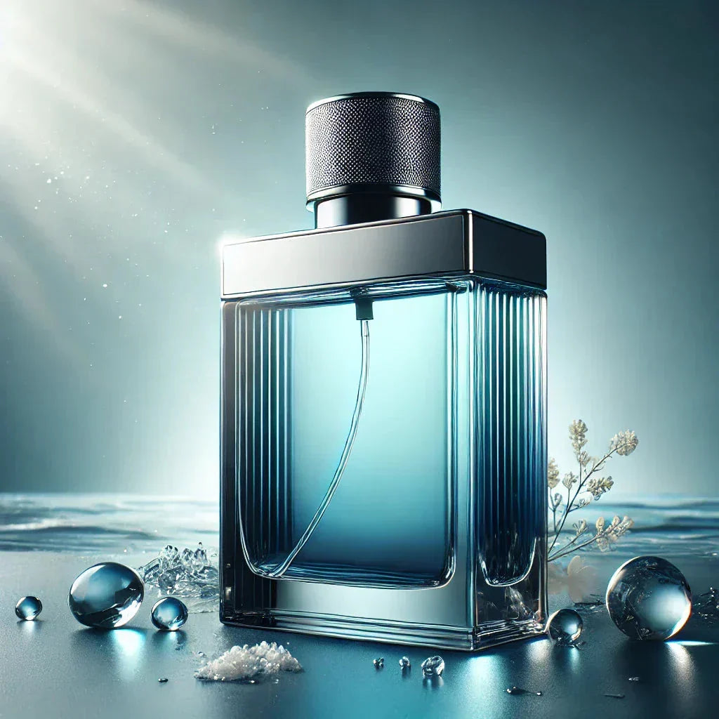 Marine Accord | LAMILAS PERFUME