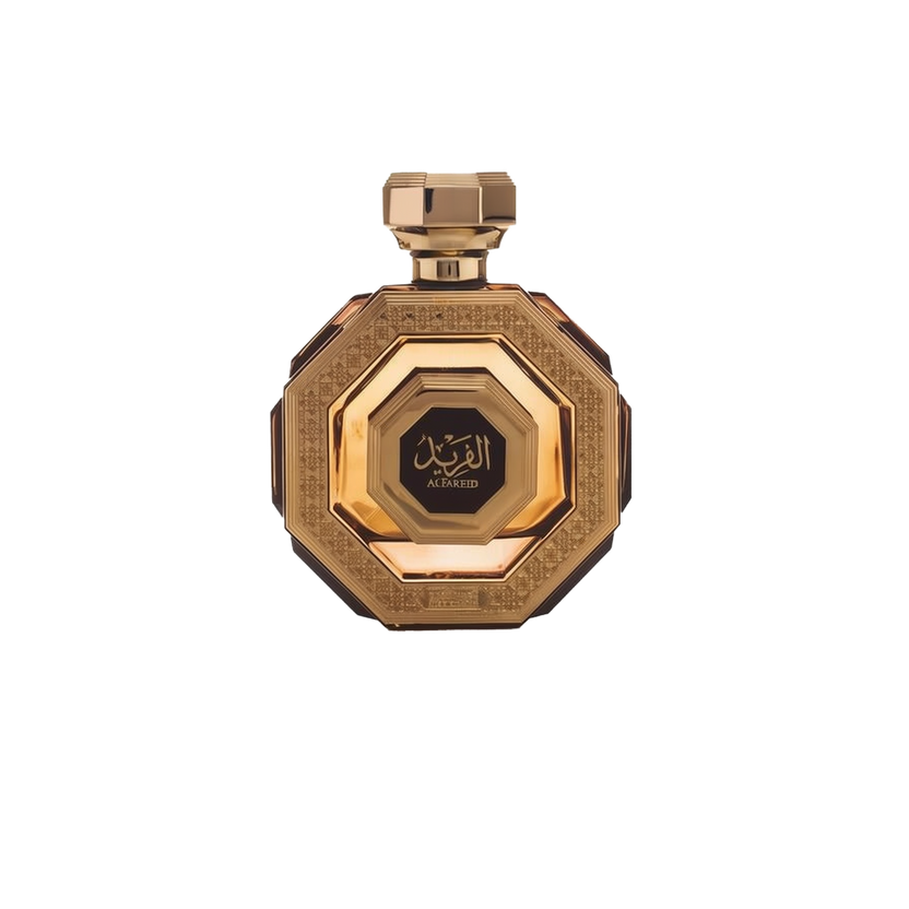Al Fareed by Arabian Oud - Pour Homme - Eau De Parfum - 100ml | LAMILAS ...