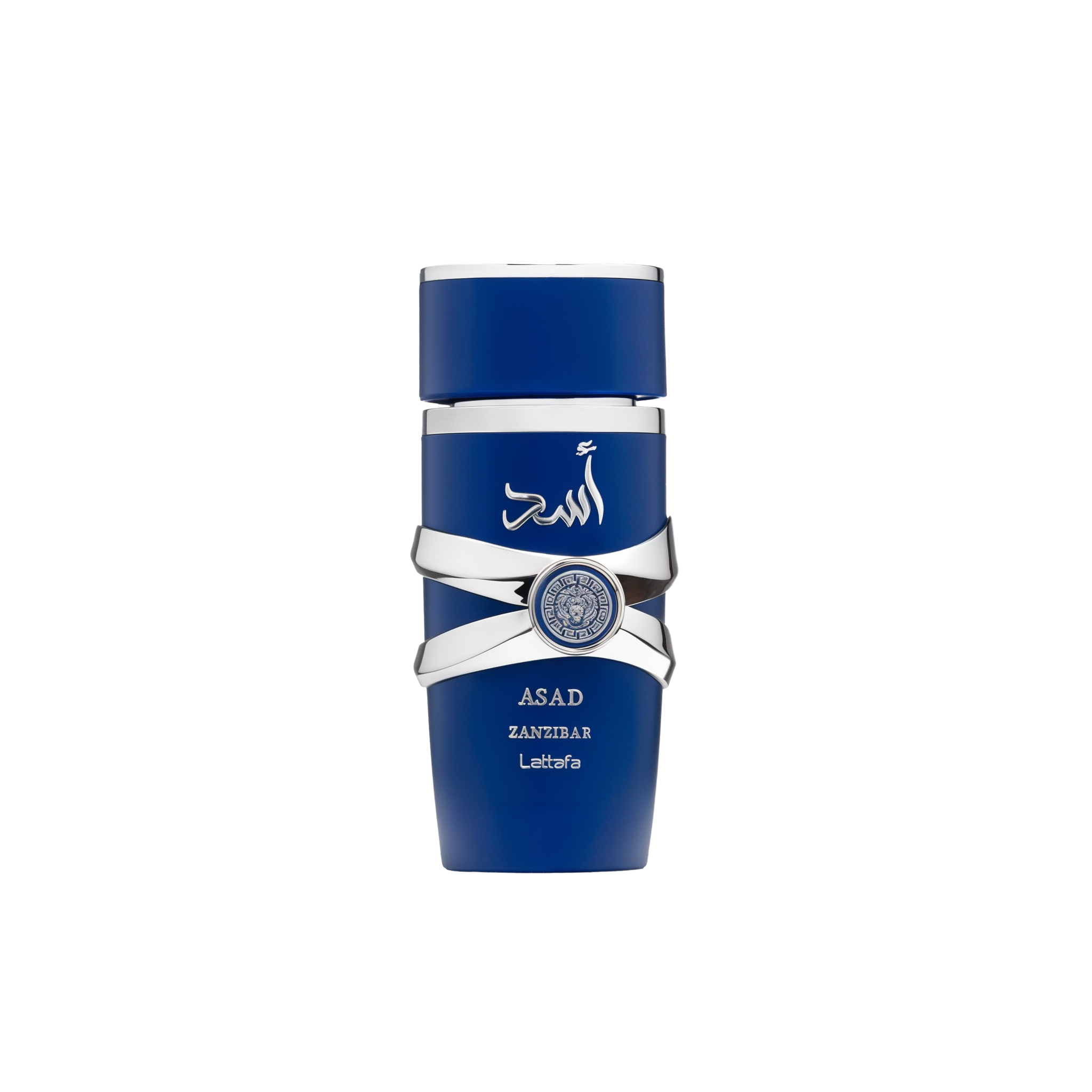Asad Zanzibar by Lattafa - Pour Homme - Eau De Parfum - 100ml | LAMILAS ...