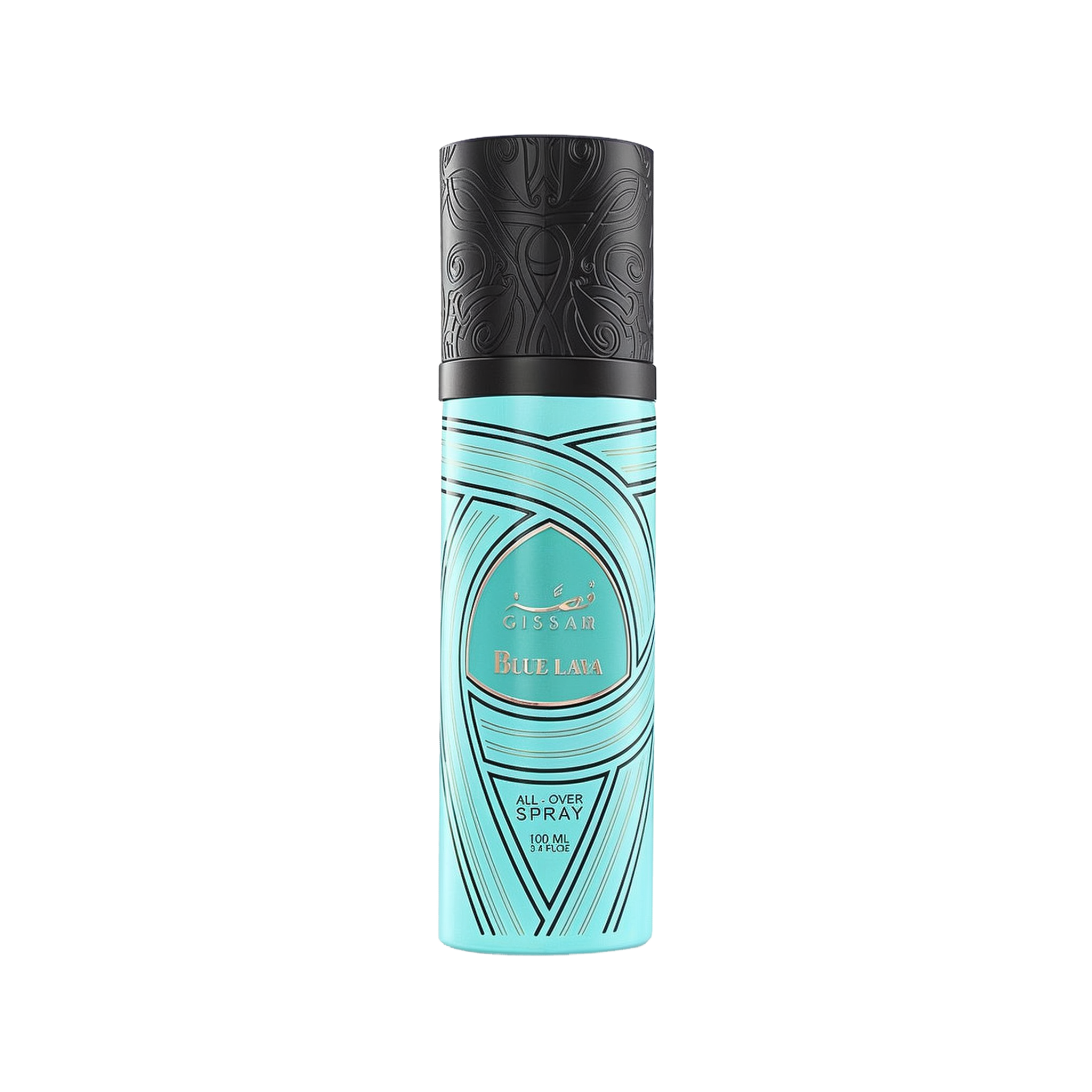 Blue Lava - All Over Spray | LAMILAS PERFUME