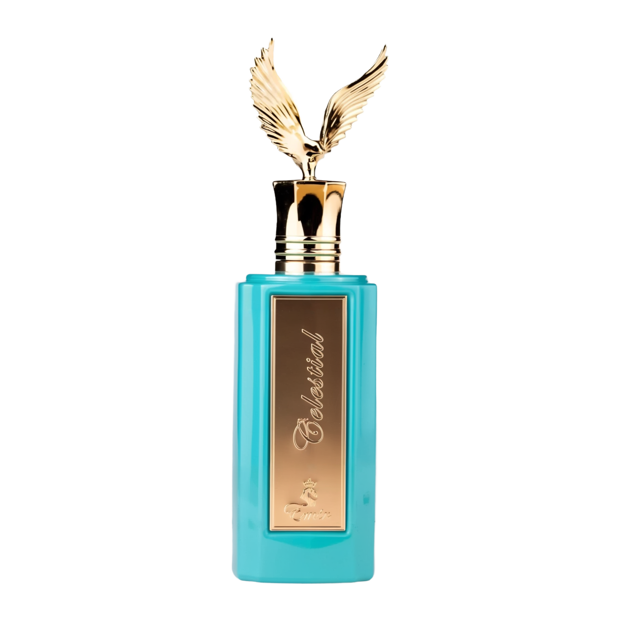 Celestial Emir by Paris Corner - Unisex - Eau De Parfum - 100ml ...