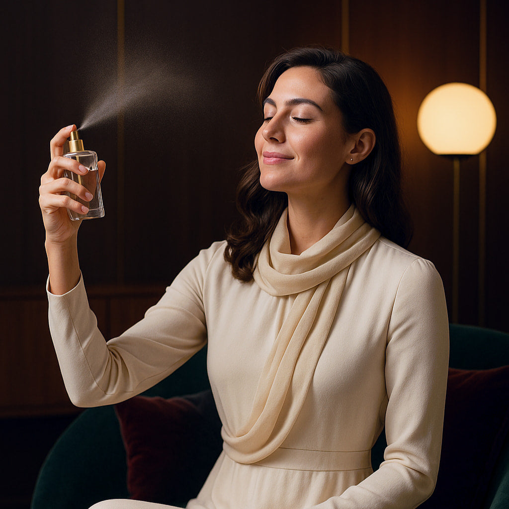 La Milas Perfumes | Premium Middle Eastern Perfumes | LAMILAS PERFUME