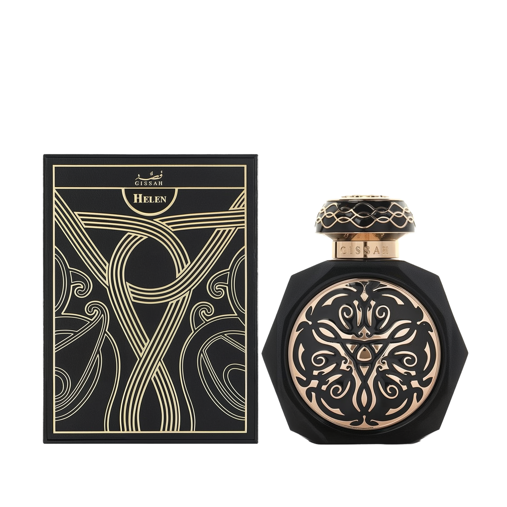 Helen by Gissah - Pour Femme - Eau De Parfum - 90ml | LAMILAS PERFUME