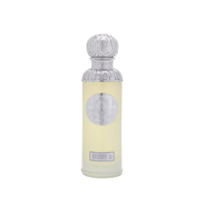 Hudson II by Gissah - Unisex - Eau De Parfum - 200ml | LAMILAS PERFUME