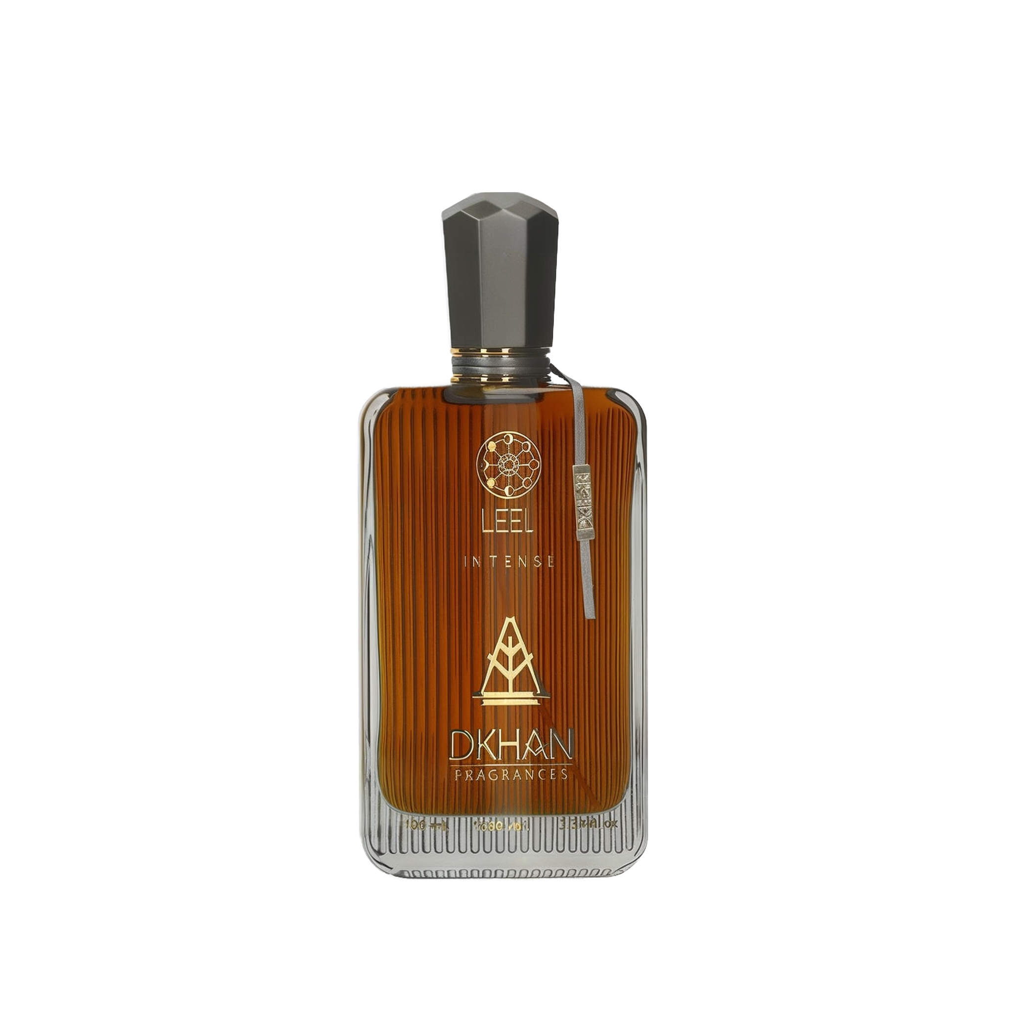Leel Intense by Dkhan Fragrances - Unisex - Eau De Parfum - 100ml ...