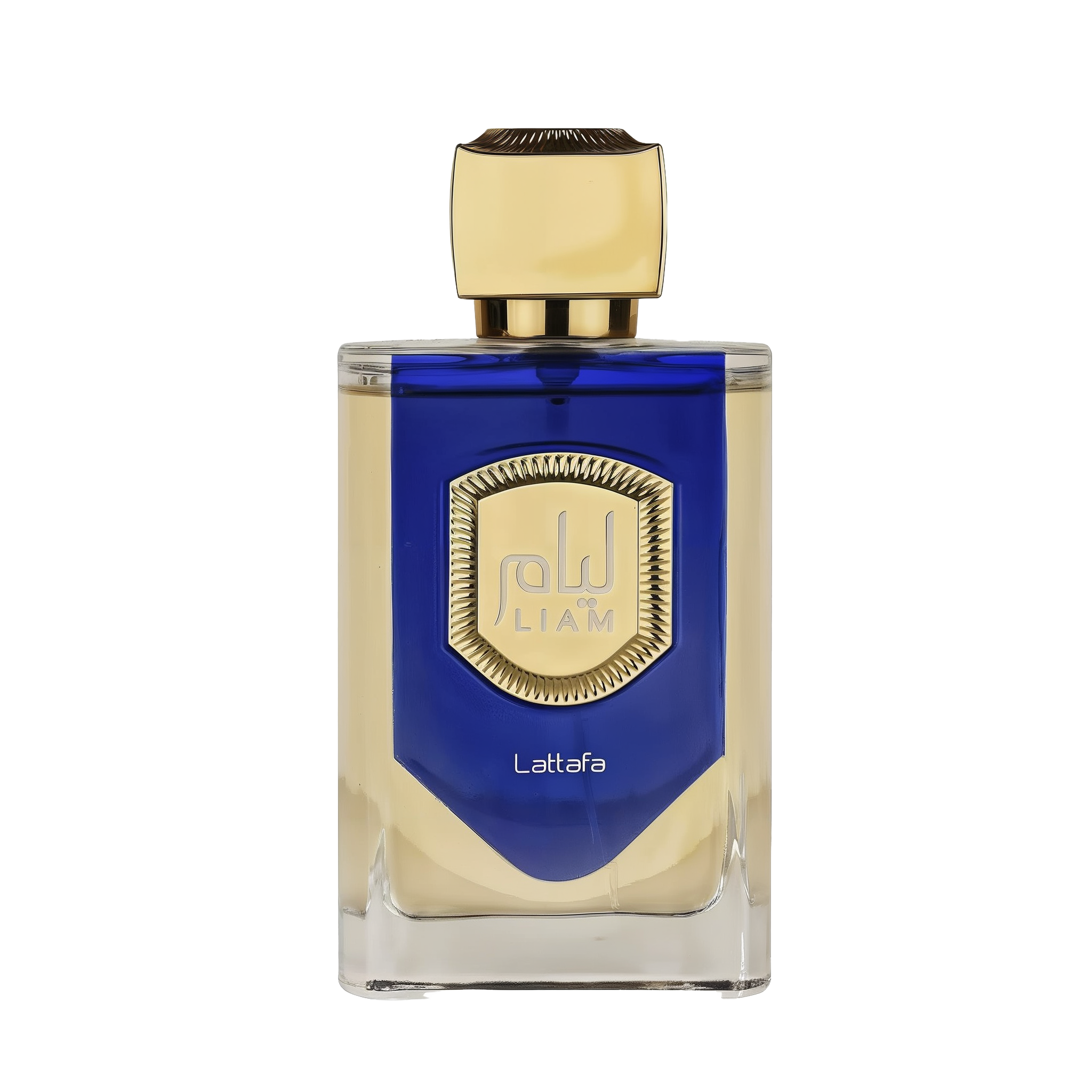 Liam Blue Shine by Lattafa - Unisex - Eau De Parfum - 100ml | LAMILAS ...