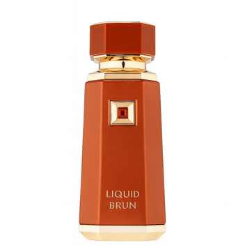 Liquid Brun by French Avenue - Unisex - Eau De Parfum - 100ml | LAMILAS ...