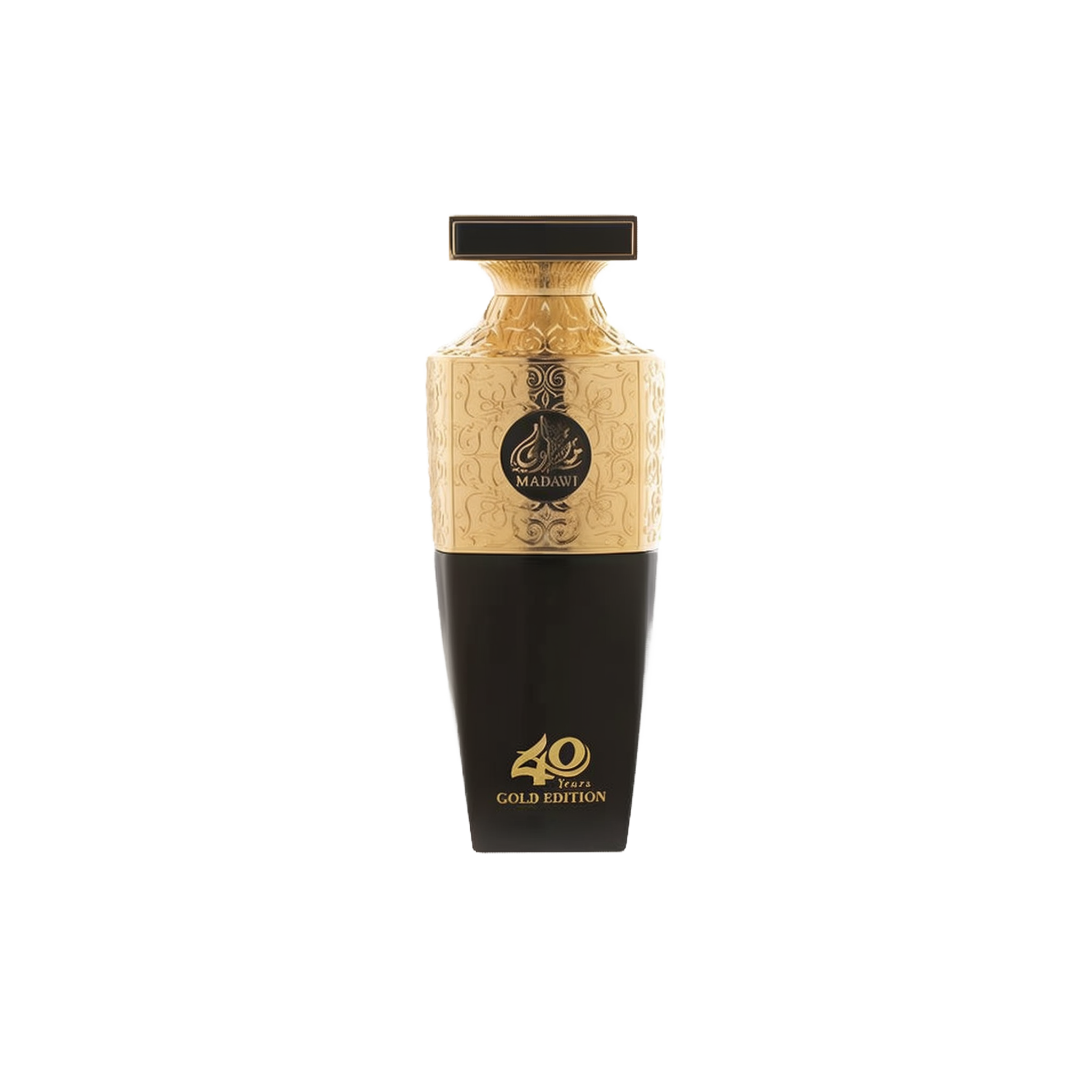 Madawi Gold Edition by Arabian Oud - Unisex - Eau De Parfum - 100ml ...