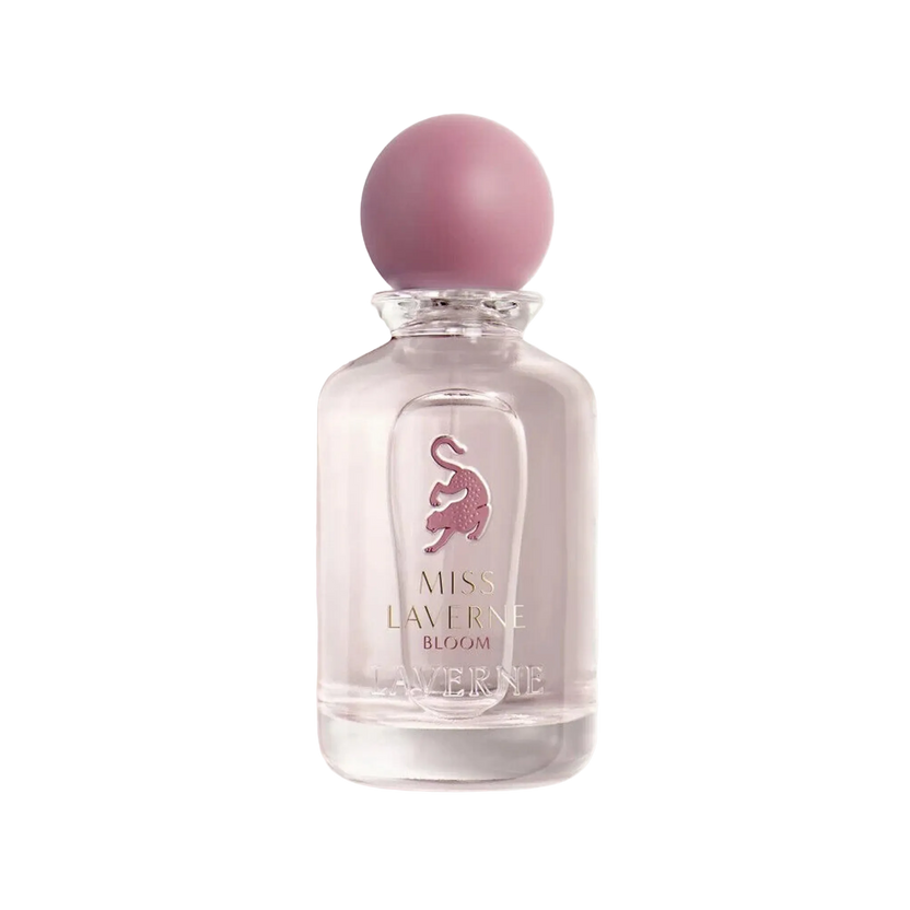 Miss Laverne Bloom by Laverne - Pour Femme - Eau De Parfum - 100ml ...