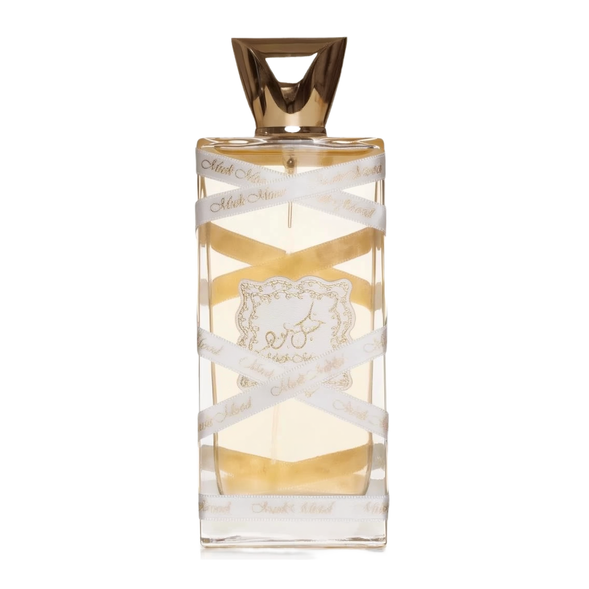 Musk Mood by Lattafa Perfumes - Unisex - Eau De Parfum - 100ml ...