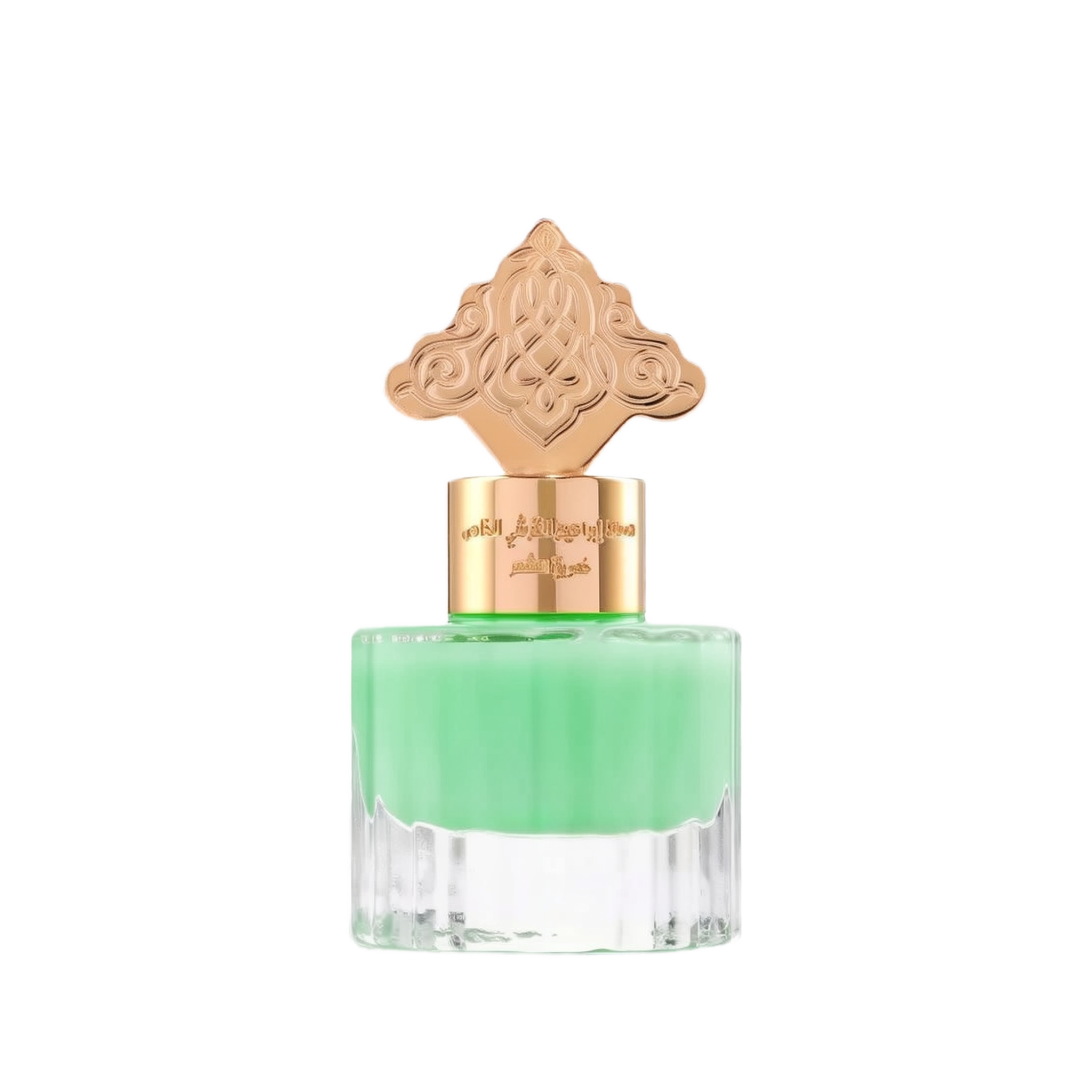 Pistachio Musk Khamriya by Ibraheem Al Qurashi - Unisex - Hair Mist ...