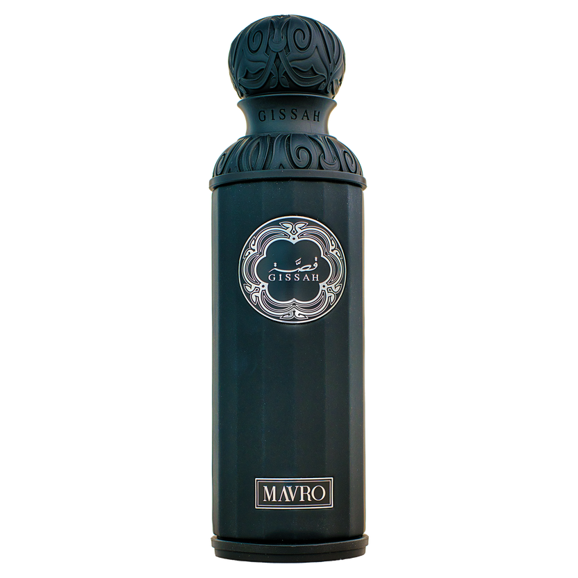 Mavro by Gissah - Unisex - Eau De Parfum - 200ml | LAMILAS PERFUME