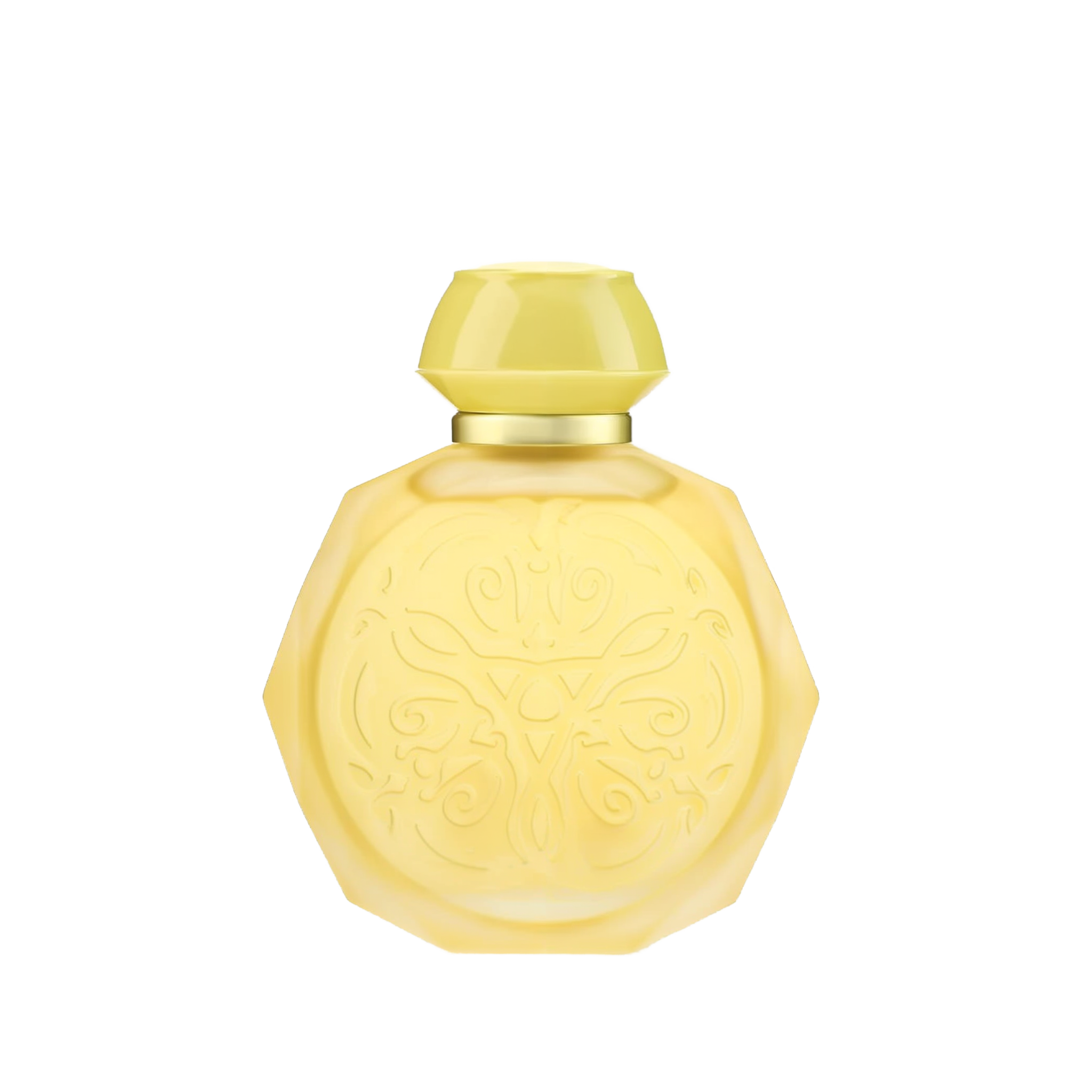 Solar Musk by Gissah - Unisex - Eau De Parfum - 60ml | LAMILAS PERFUME
