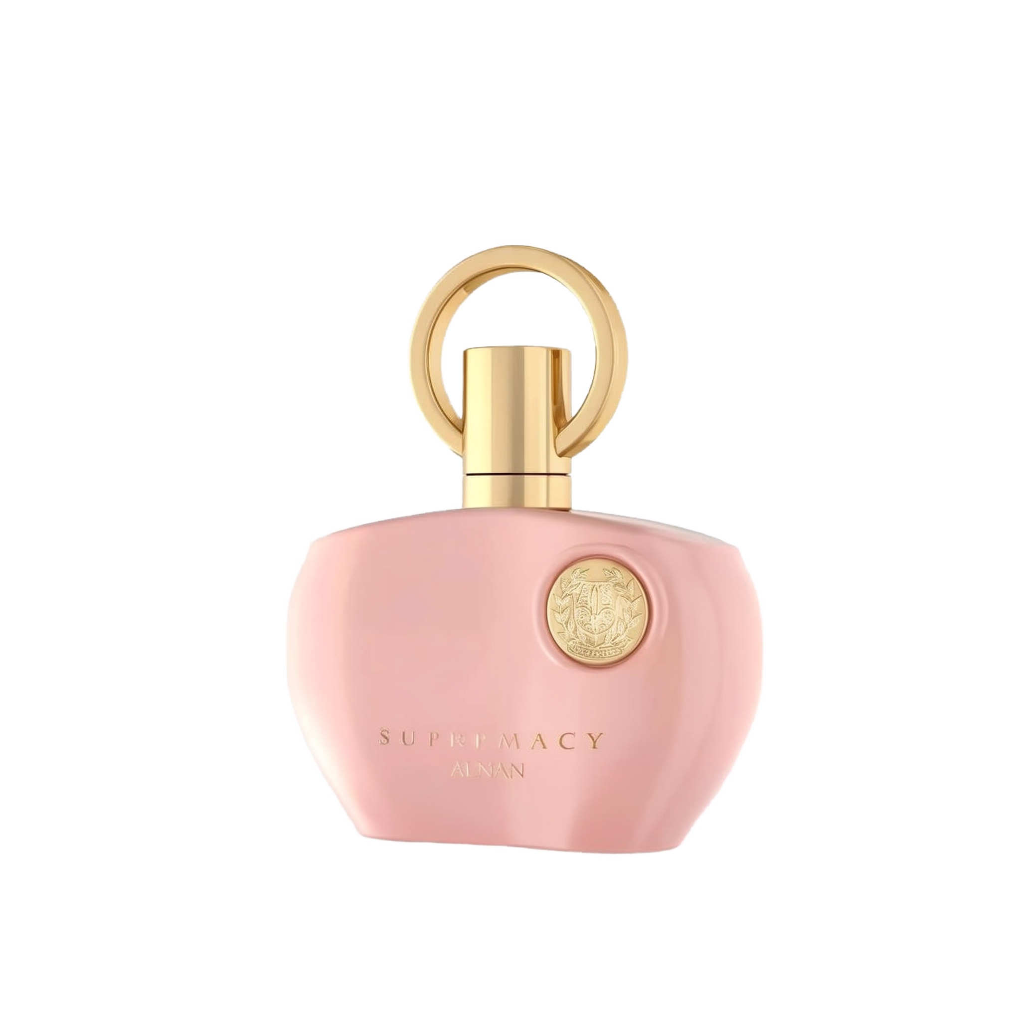 Supremacy Pink by Afnan Perfumes - Pour Femme - Eau De Parfum - 100ml ...