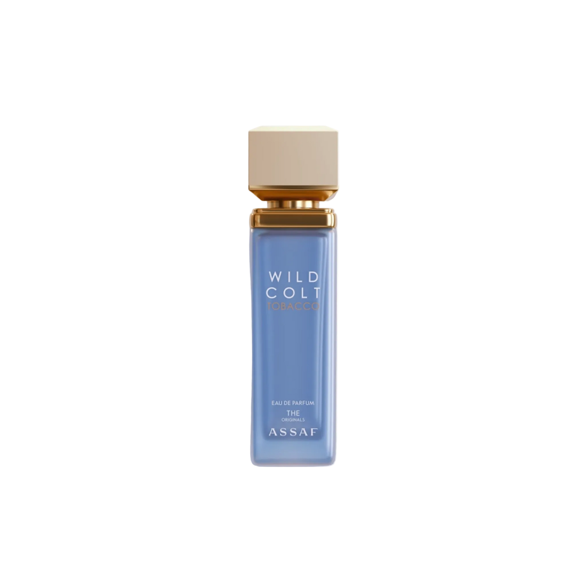 Wild Colt Tobacco by Assaf - Unisex - Eau De Parfum - 100ml | LAMILAS ...